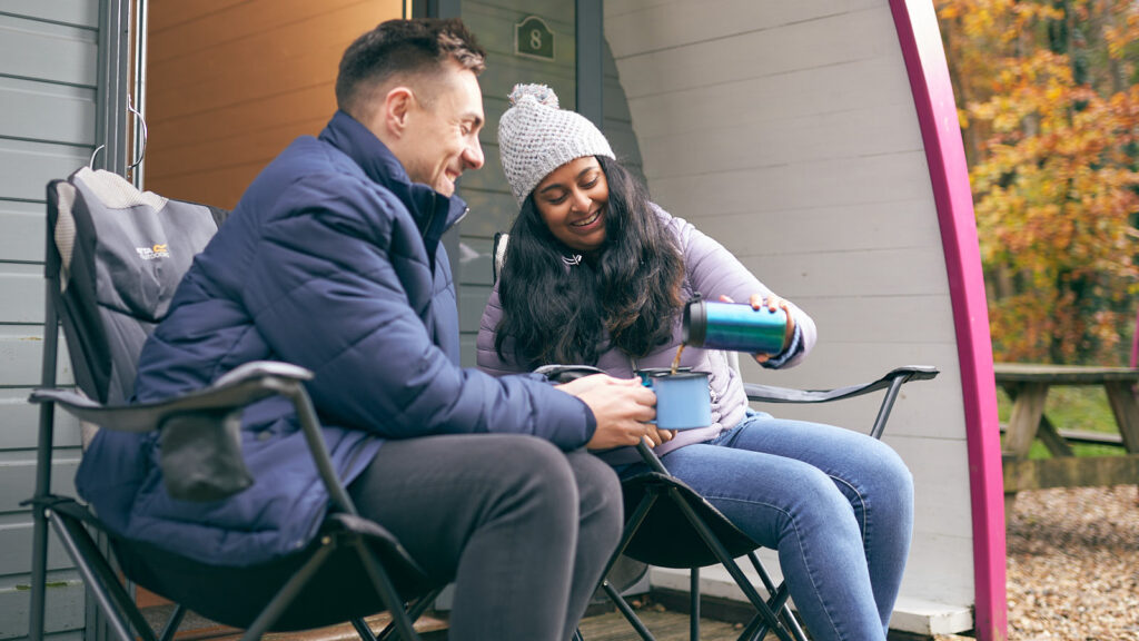 Acknowledgement - Help Me Quit