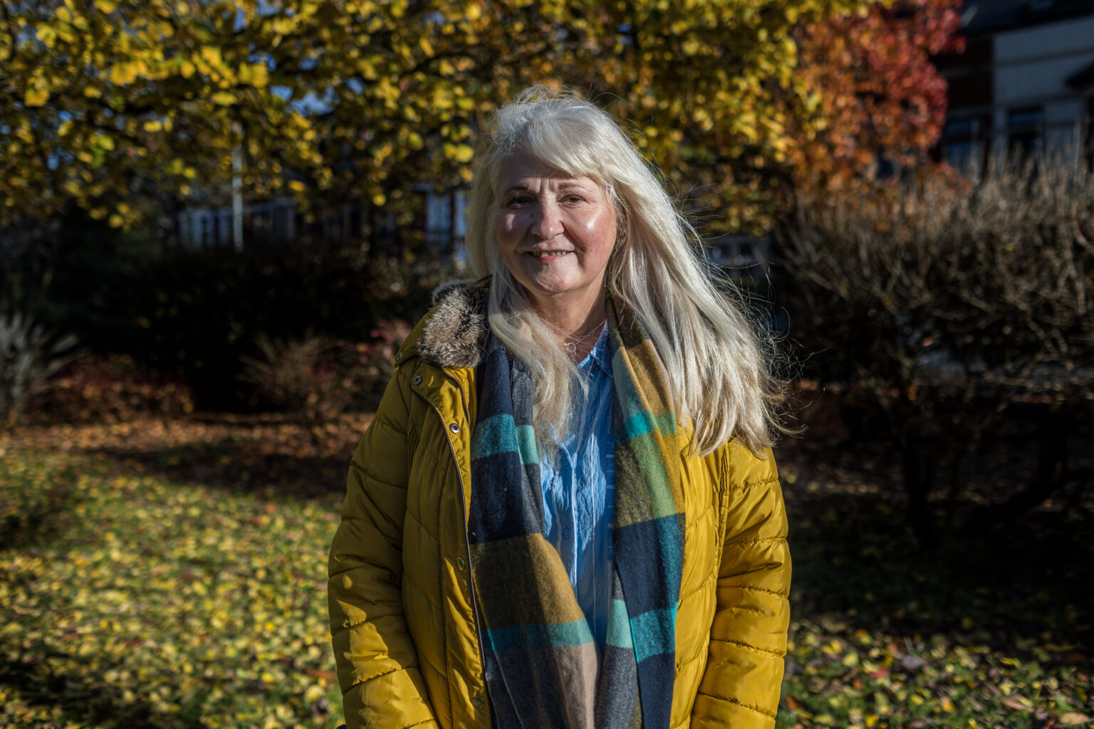 Acknowledgement - Help Me Quit